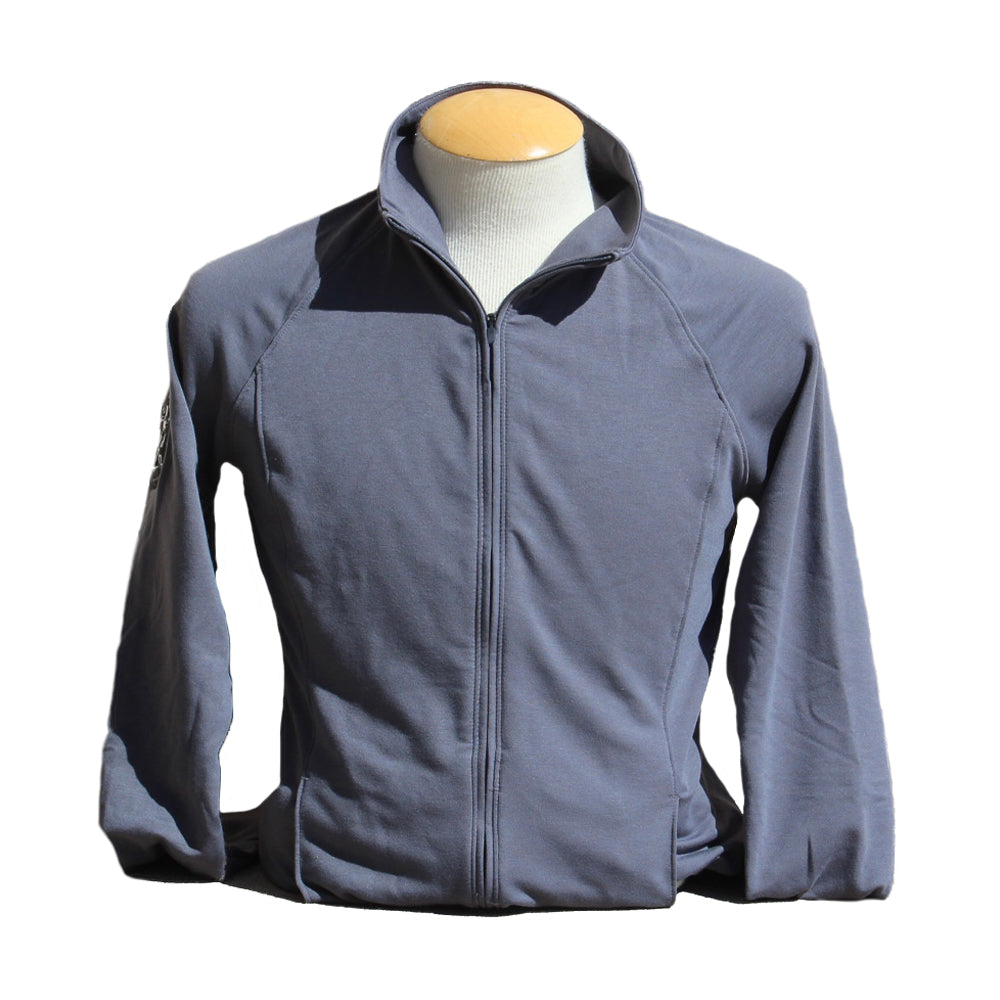 Women's Under Armour Zip-Up – Nolan Ryan Foundation